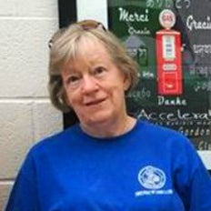 Our Board – Crosby Scholars Iredell